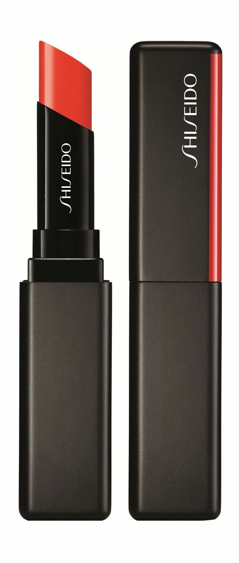SHISEIDO ColorGel Тинт-бальзам для губ , 2 г, 112 Tiger Lily