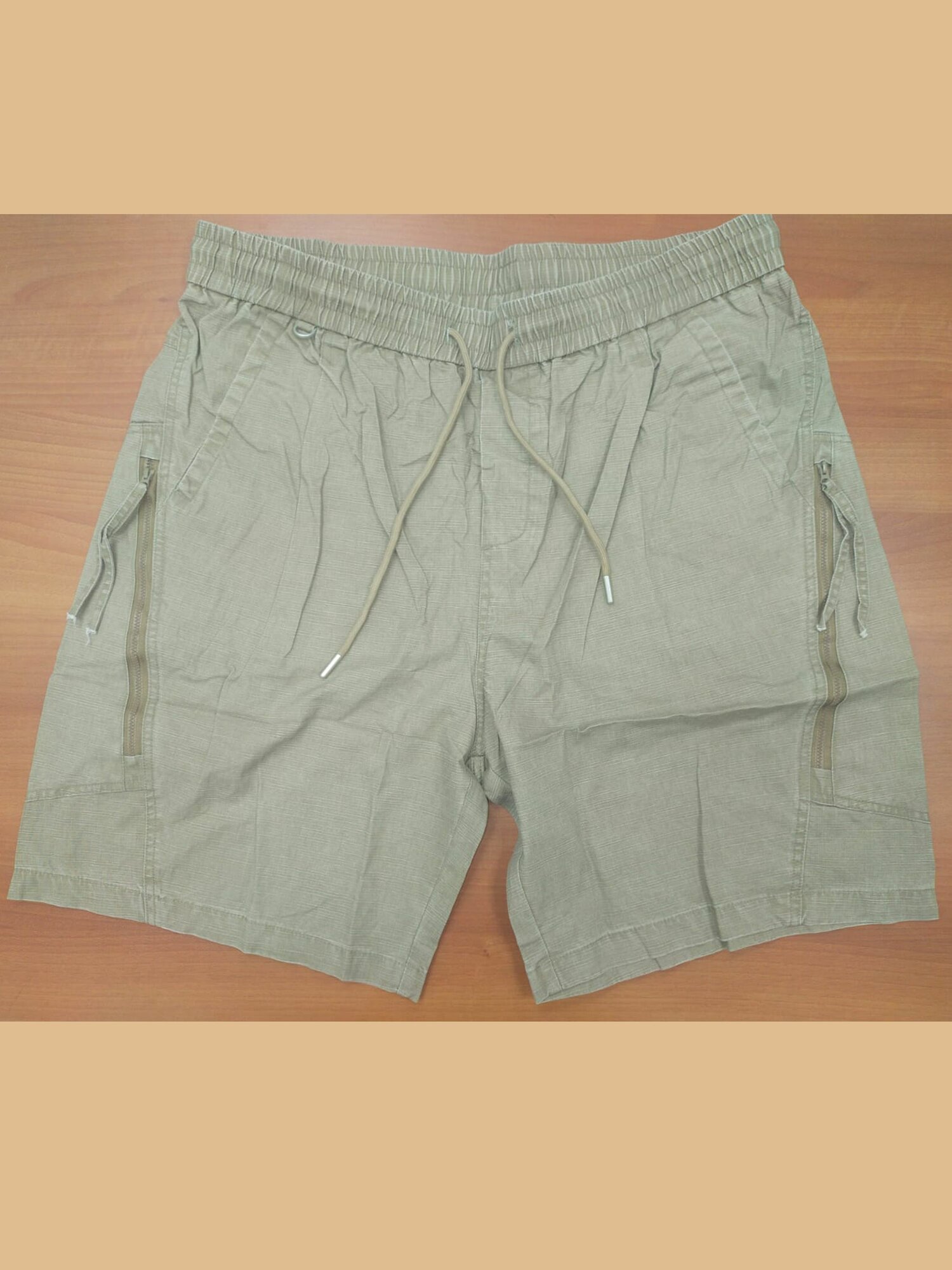 Шорты спортивные