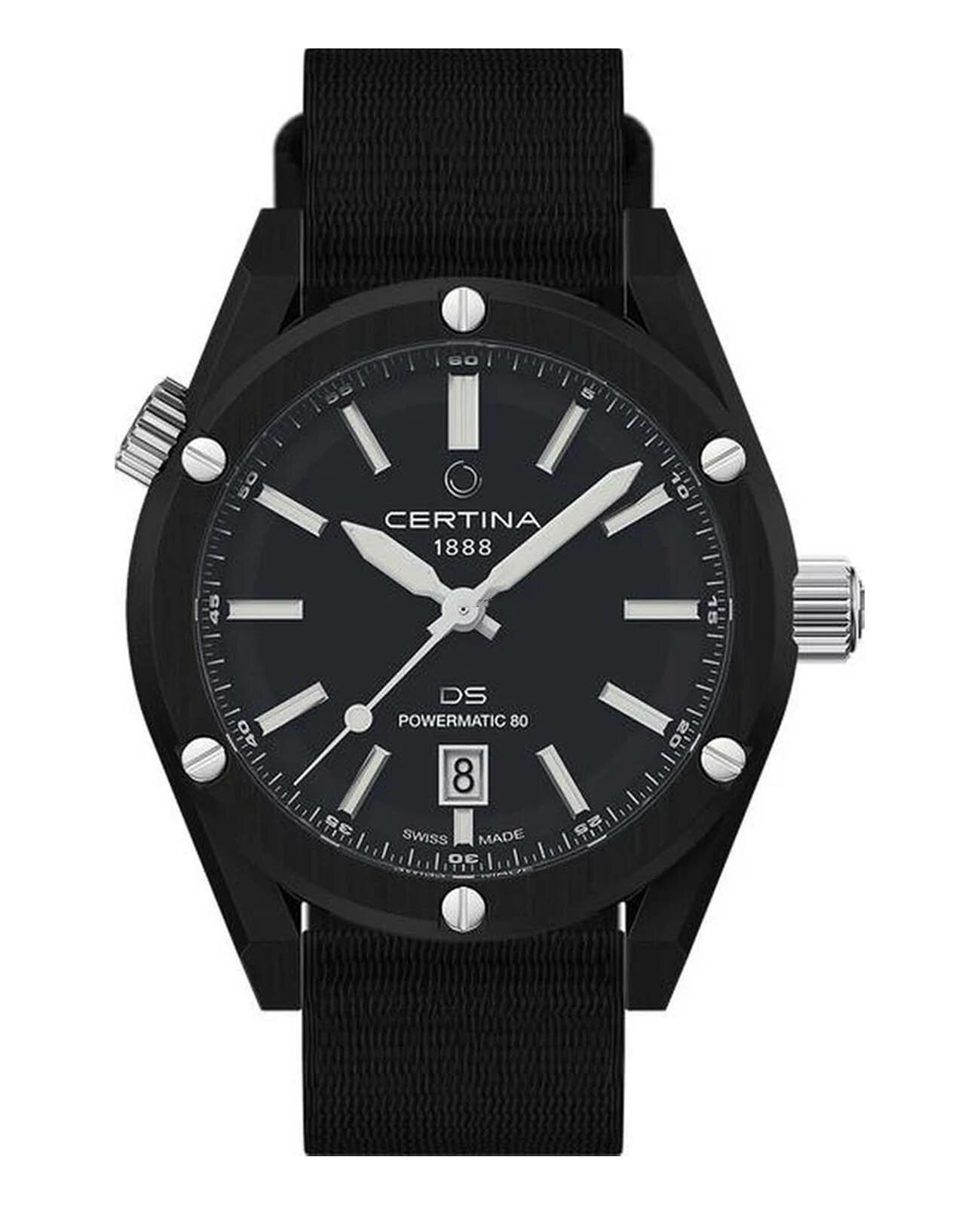 Наручные часы