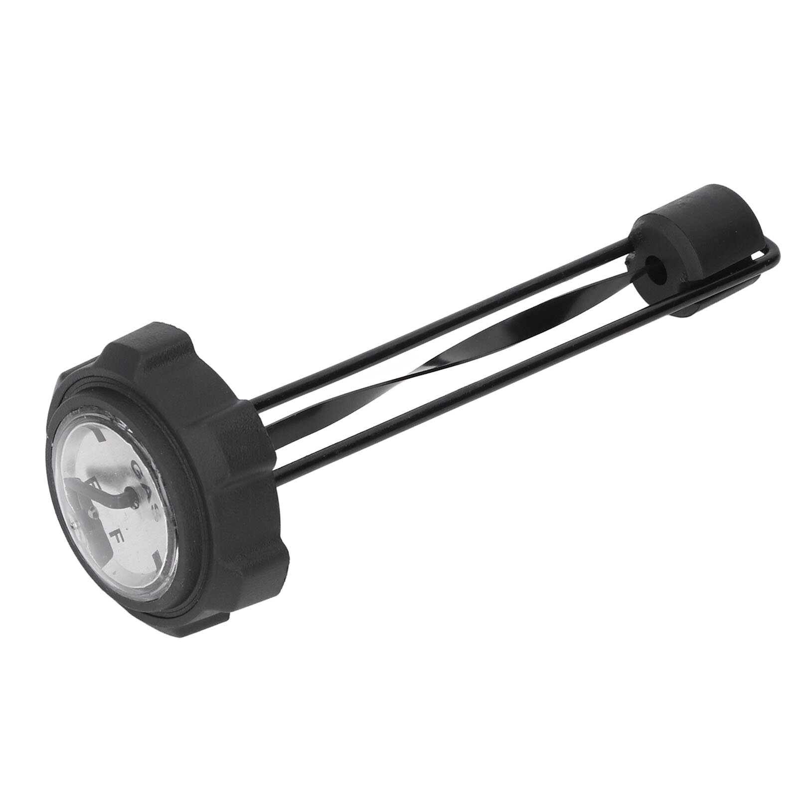 Крышка топливного бака с уровнемером 2871442, 2511222, 2873626 для Polaris Sportsman 400 1996-1997, Trail Boss 330 2004-2009, Magnum 330 2004-2006, ATP 330 2004-2005, материал пластик+металл