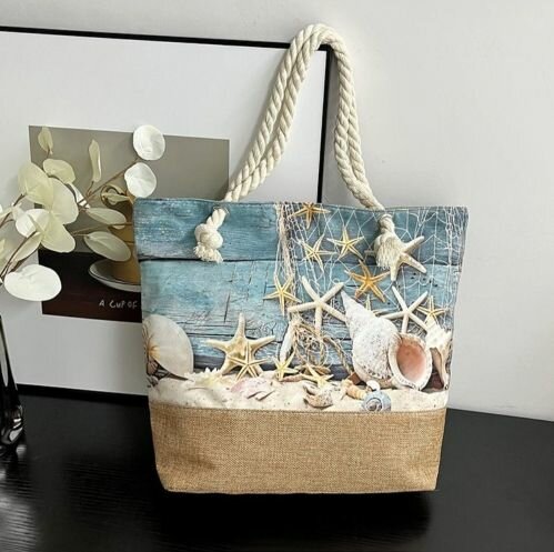 Сумка шоппер