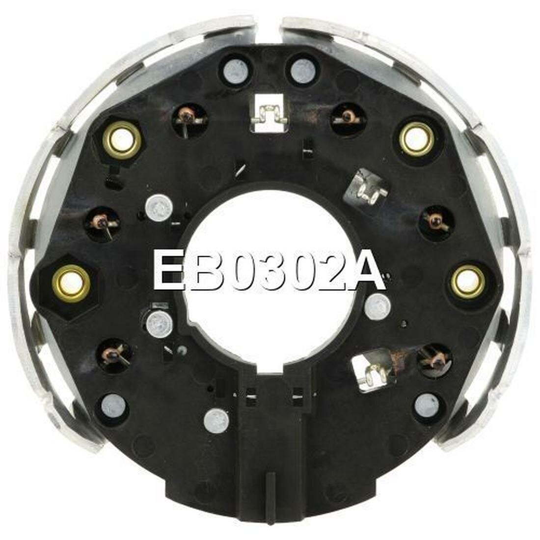 Диодный мост Mercedes C200, Sprinter, V200, V230, Vito (Мерседес) / Volkswagen LT (Фольксваген ЛТ 28, 35, 46), новый