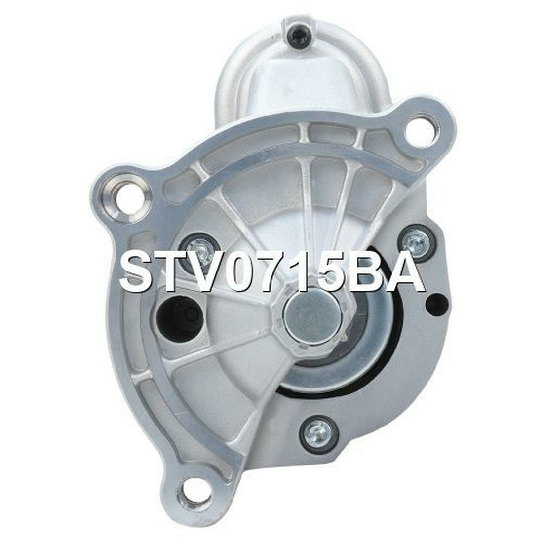 Стартер для автомобиля Peugeot Boxer, Partner, 406, 306 / Citroen Berlingo, Jumper , новый