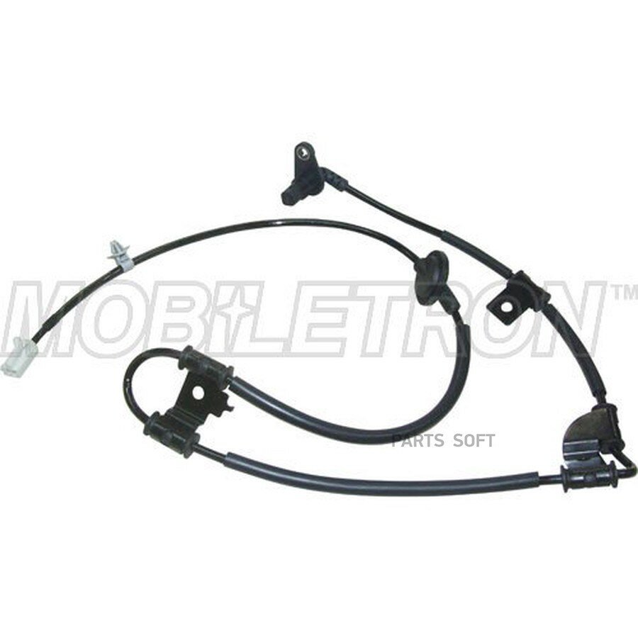 MOBILETRON AB-KR077 Датчик системы АБС датчик скорости вращения колеса Hyundai TUCSON (JM) Kia SPORTAGE (JE_ KM_) ()