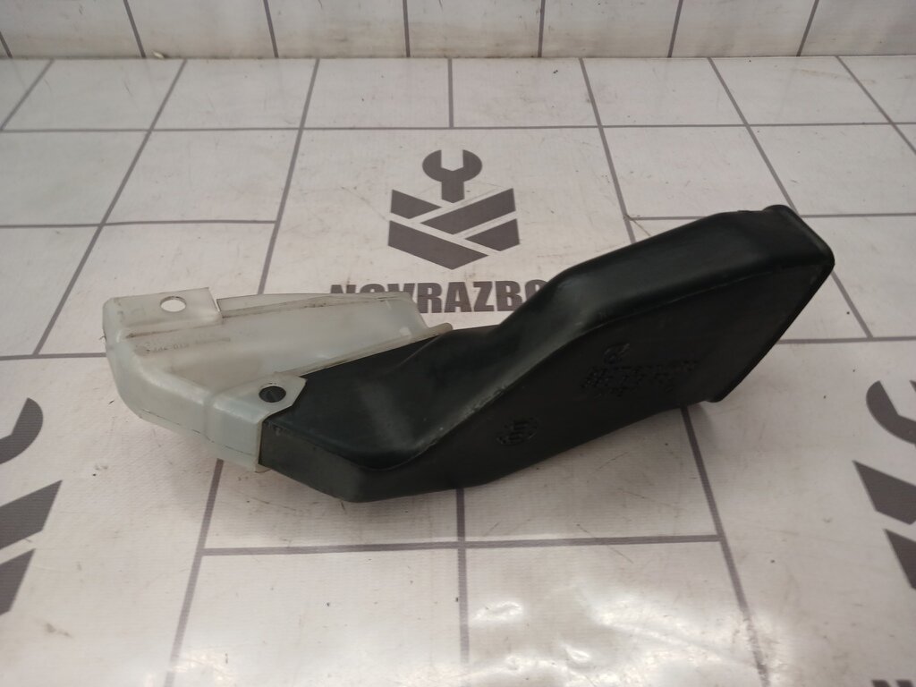 Воздуховод отопителя VW Passat B5 96-00