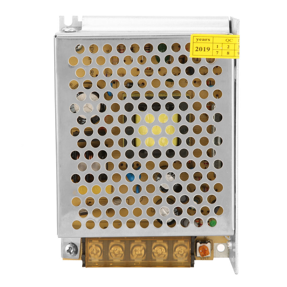 Switching Converter Strip Power Supply, Voltage for LED Security Monitoring Automation Equipment 3D Printing
