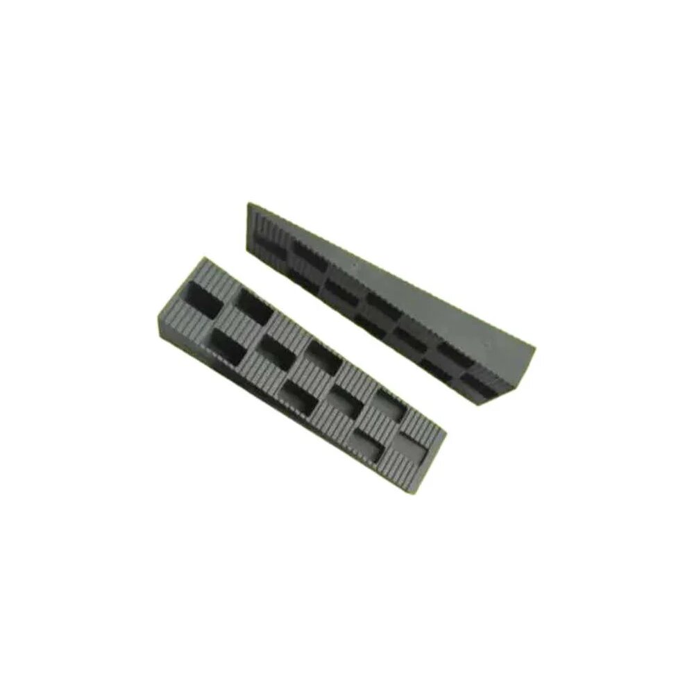 Клин монтажный 113х31х18 мм, набор 6 шт ООО "Полимер-Фарм" 4687205492241