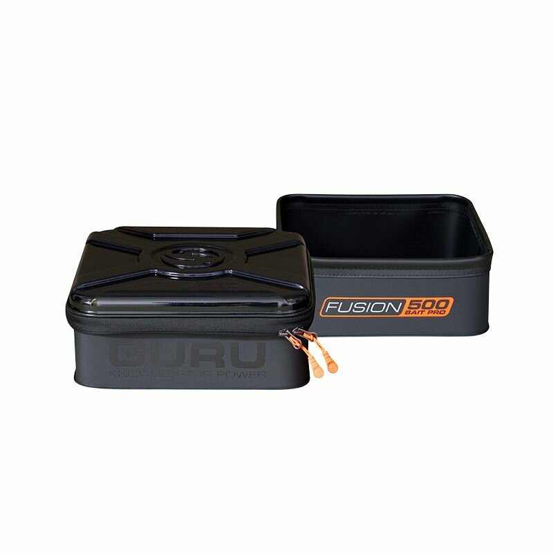 Емкость для прикормки