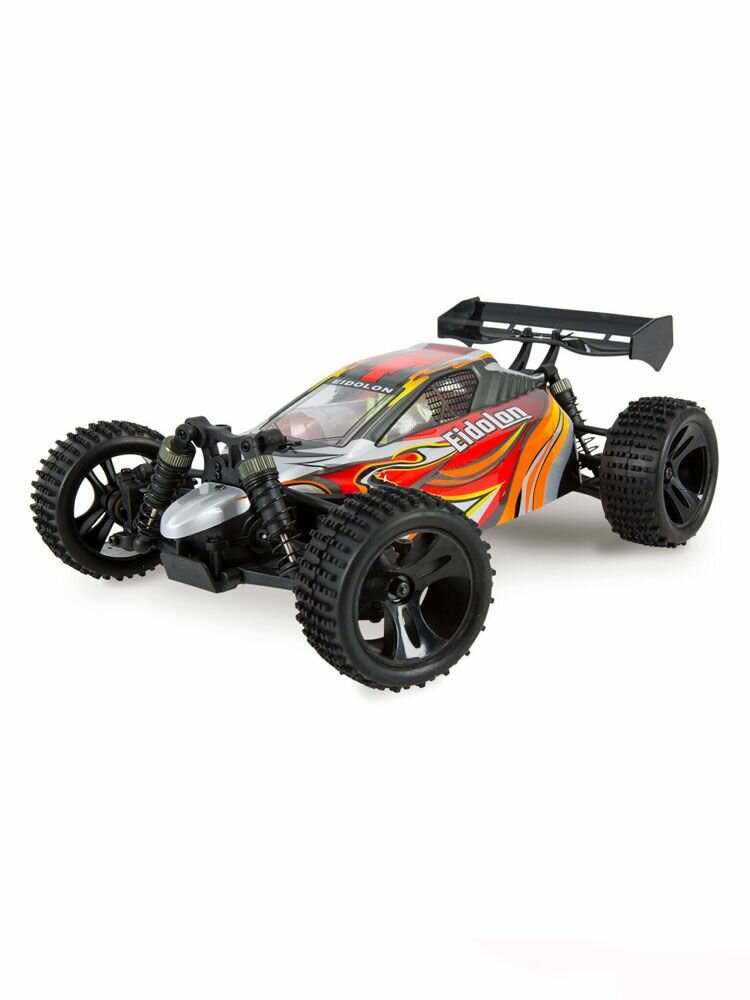 Радиоуправляемый багги HSP EidoLon 4WD RTR масштаб 1:18 2.4G - 94805 80592