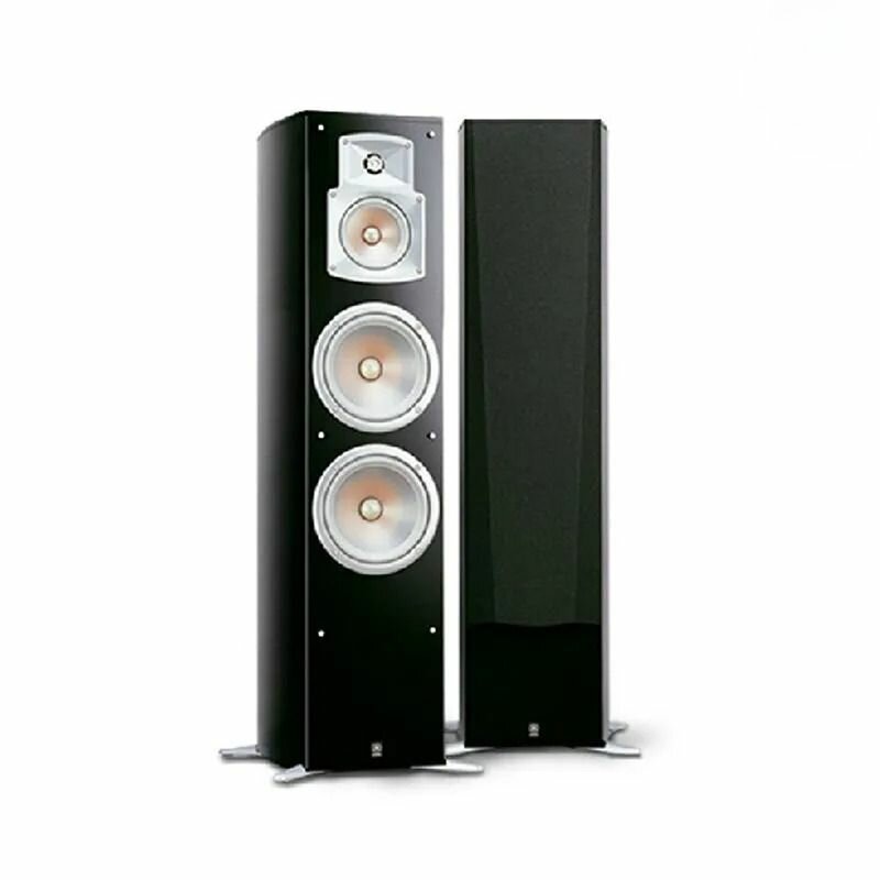 Домашний кинотеатр Yamaha NS-777/Пассивный/Это 1 штука, пожалуйста