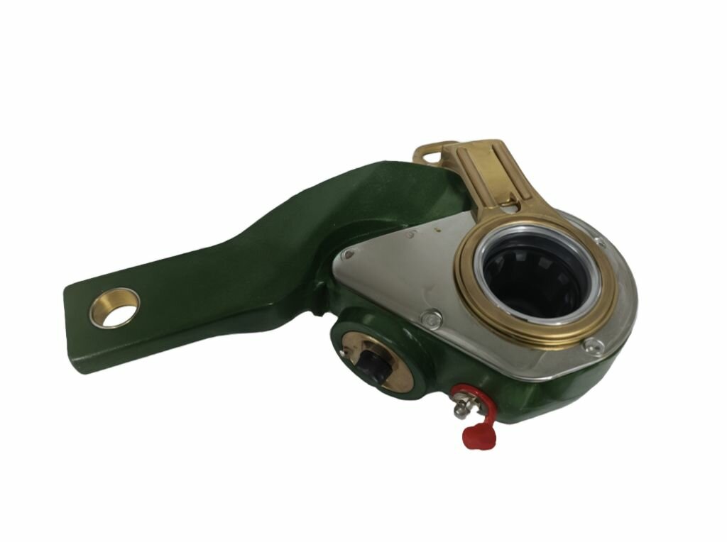 Рычаг регулировочный SCANIA 2/3/4 (автомат) задний правый /143 ось AD80