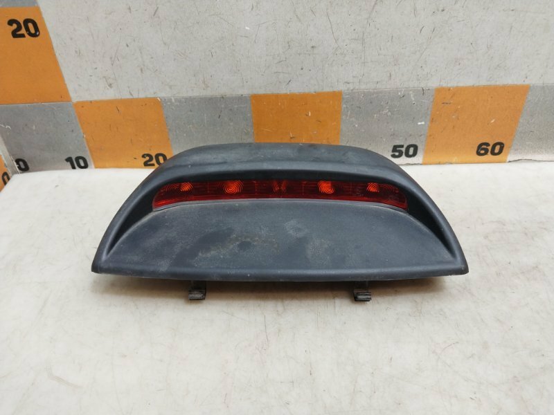 Б/У Фонарь задний (стоп сигнал) Geely MK 439675 GEELY арт. 1017001558