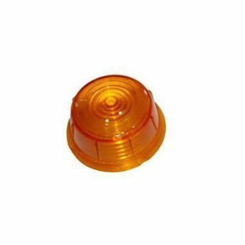 Фонарь габаритный для прицепа ISIKSAN 2002CS