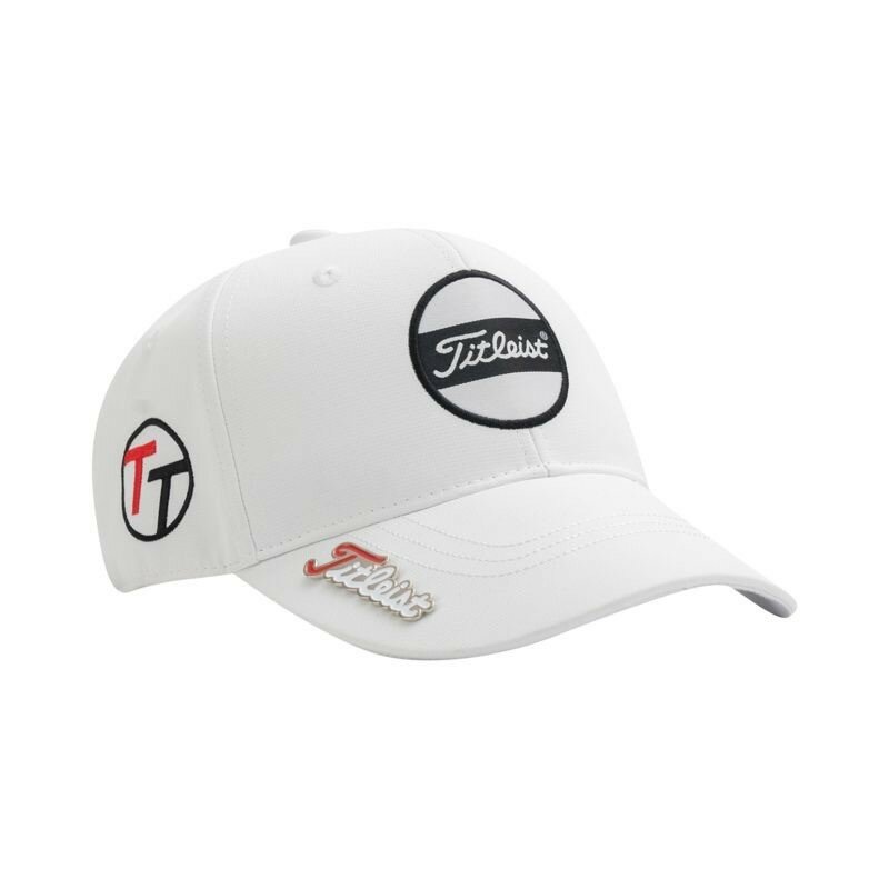 Кепка для гольфа Golf Tour Performance Cap 2024, легкая, дышащая, регулируемая, спортивная, для мужчин и женщин, для активного отдыха на свежем воздухе