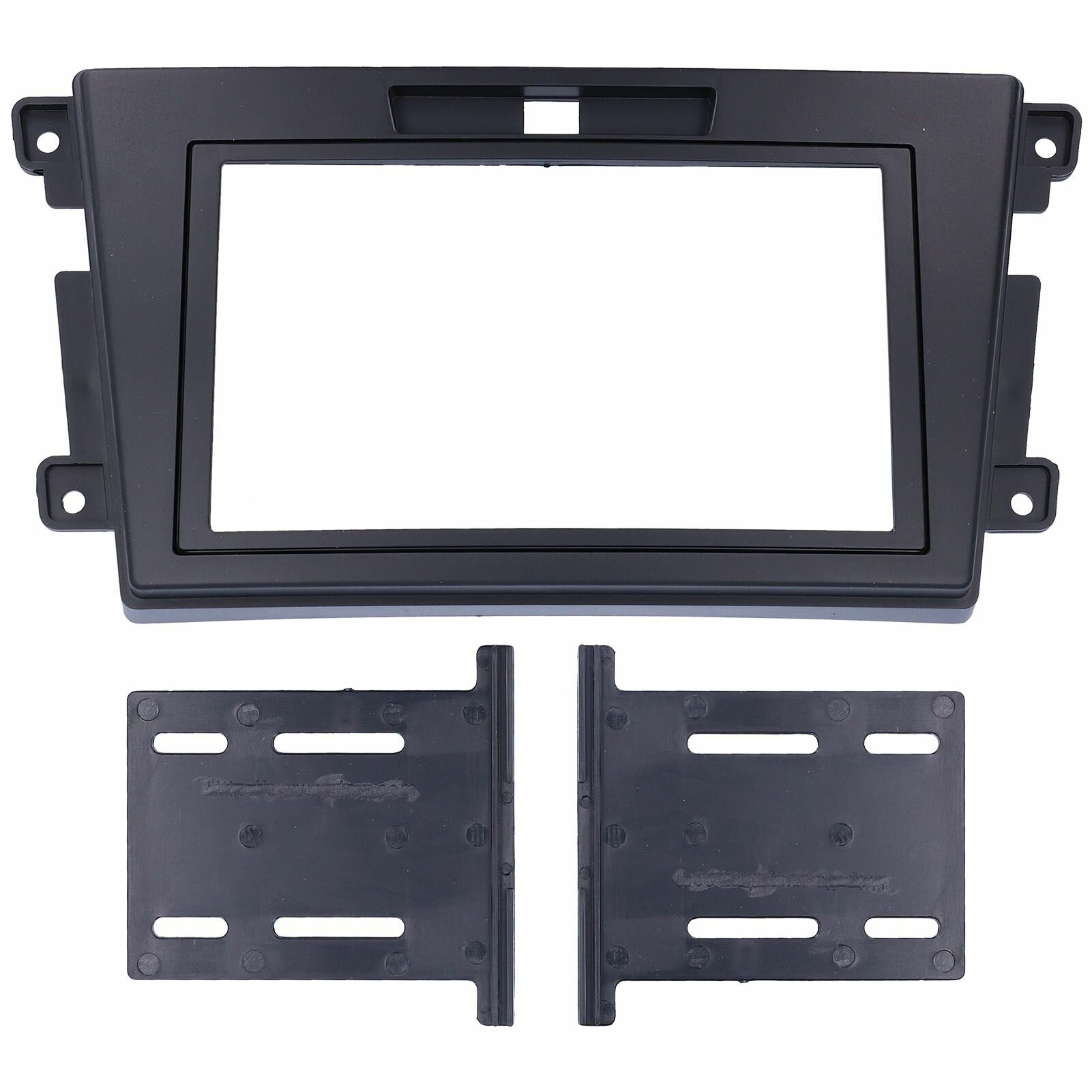 2DIN автомагнитола рамка замена для Mazda CX7 20062012
