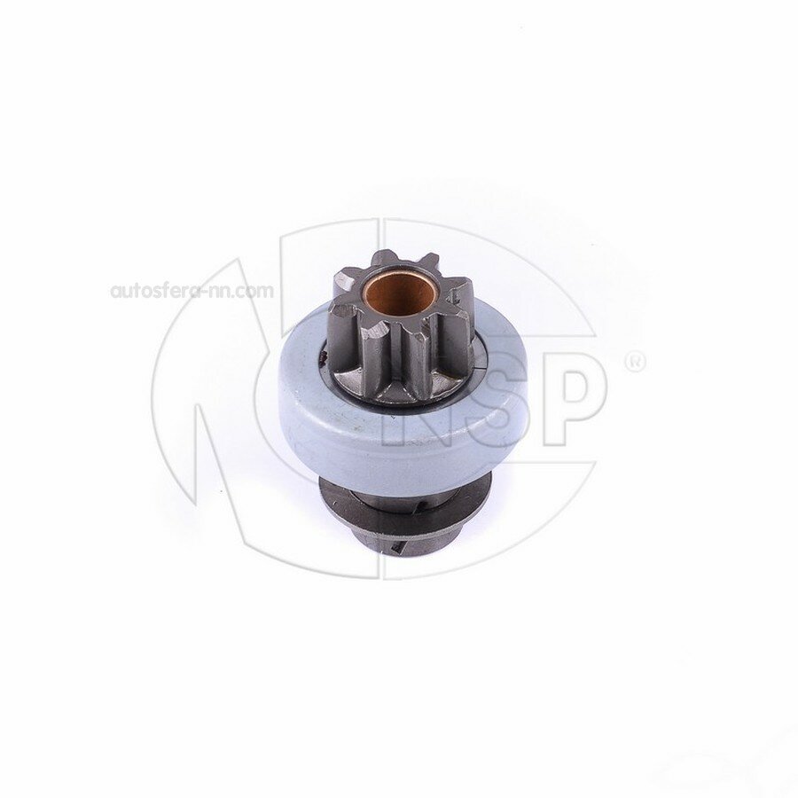 NSP NSP023613911140 Бендикс стартера HYUNDAI Solaris I (10-17)