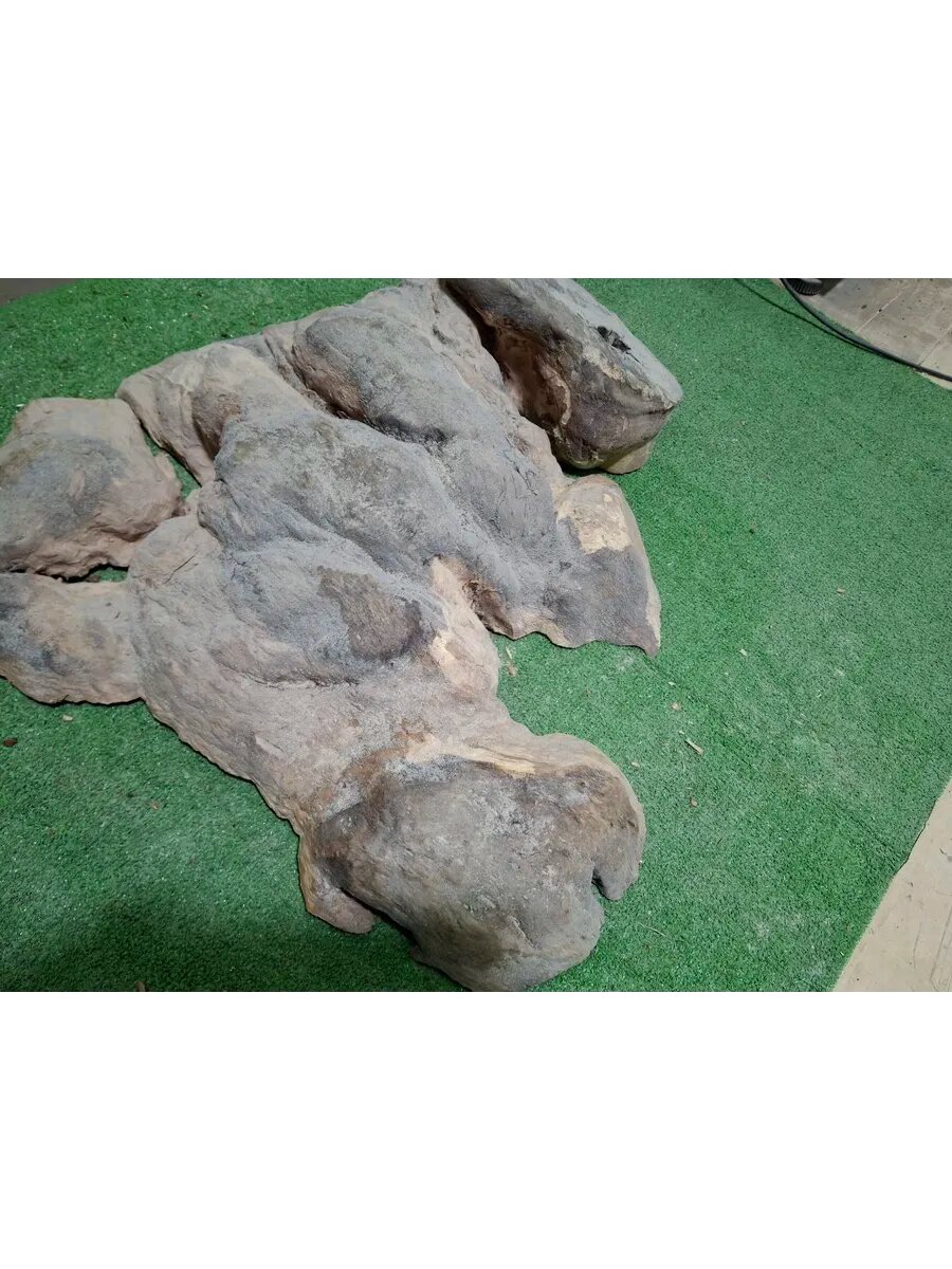 Слэб массив Бук Сувель (660-650-120мм)