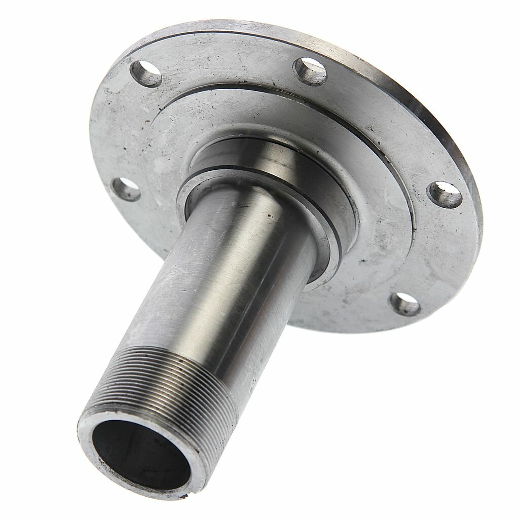 Цапфа УАЗ-452,469,3163 кулака поворотного в сборе акком