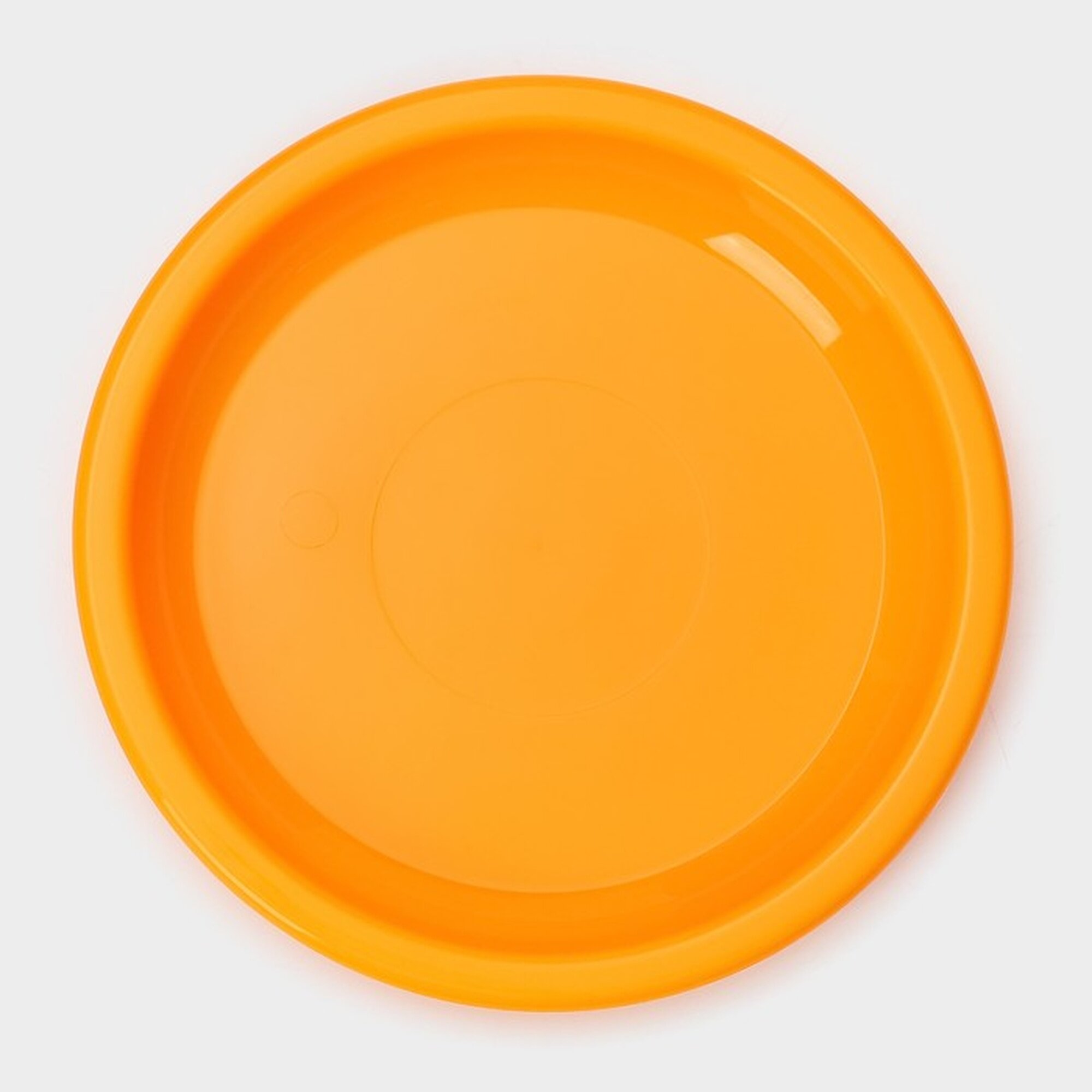 Посуда для сервировки Martika Тарелка для закусок, диаметр 16 см, цвет: микс