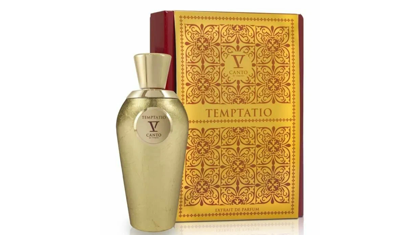 Духи V Canto Temptatio 100 мл