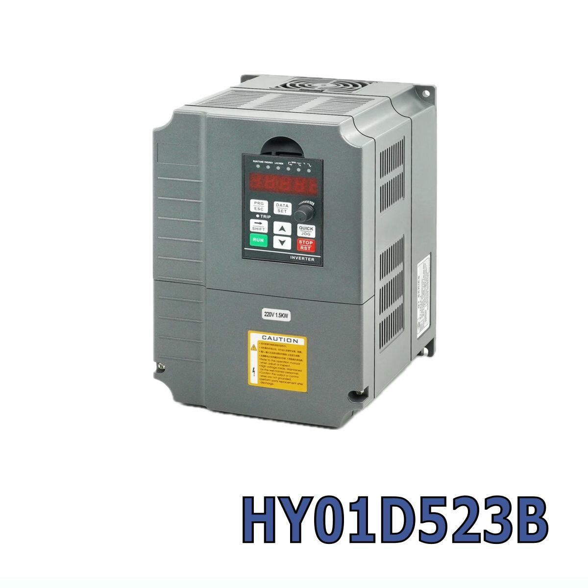 Частотный преобразователь HY01D523B