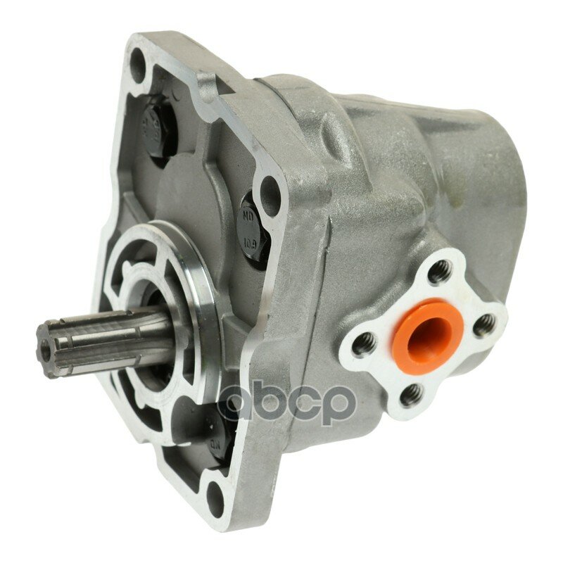 Насос шестеренчатый НШ16М-3 левый MEGAPOWER MEGAPOWER Automotive арт. 46011014