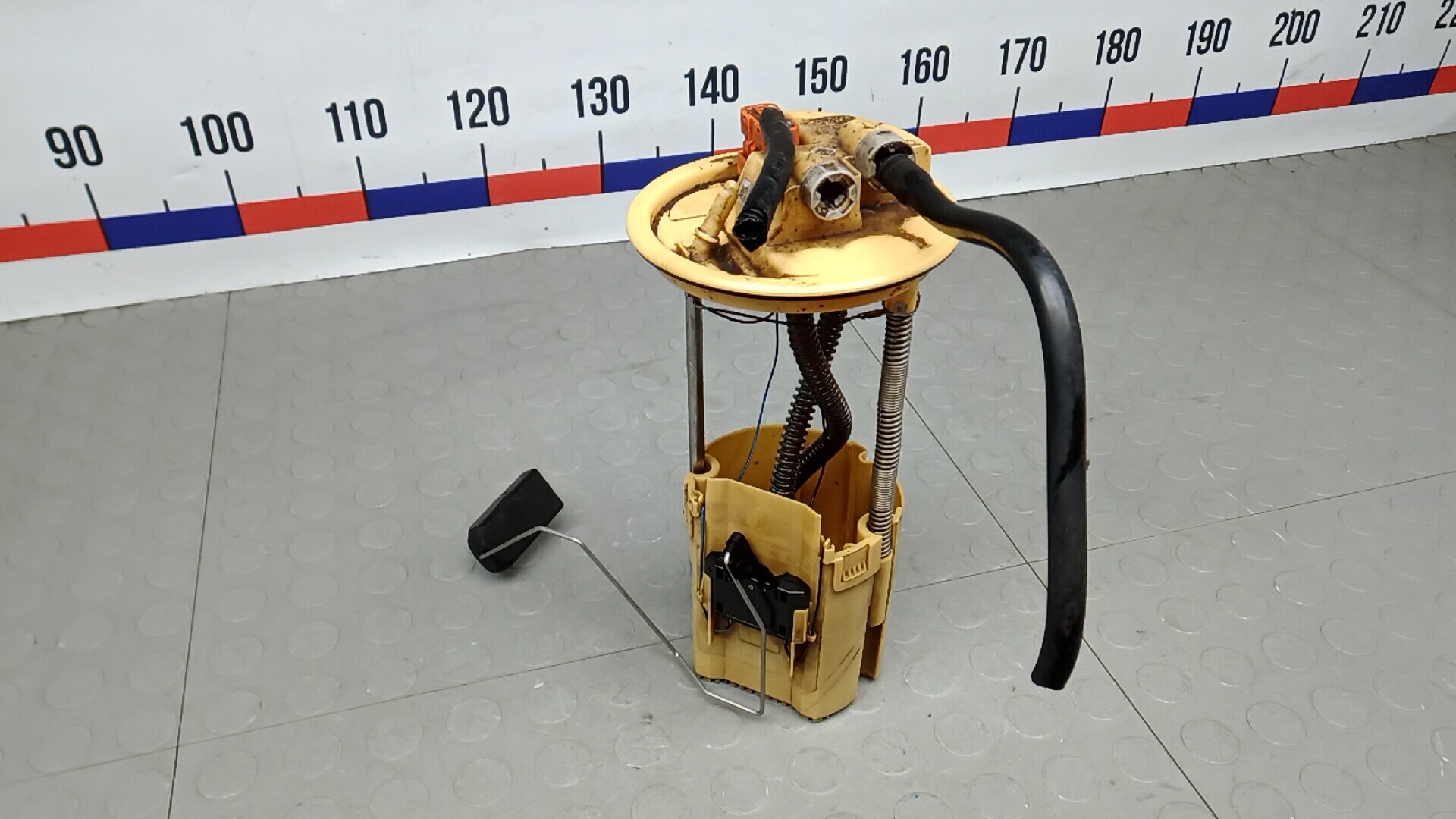 Датчик уровня топлива FORD TRANSIT 7