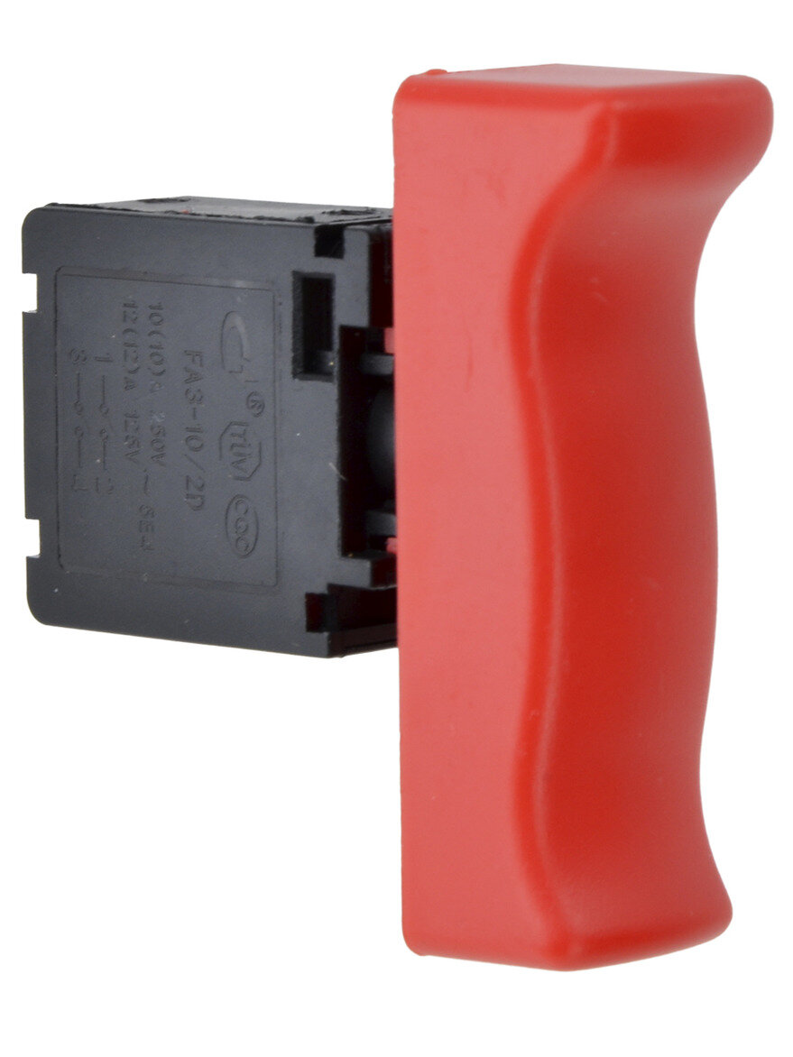 Выключатель для электропилы цепной P.I.T. PKE405-C4