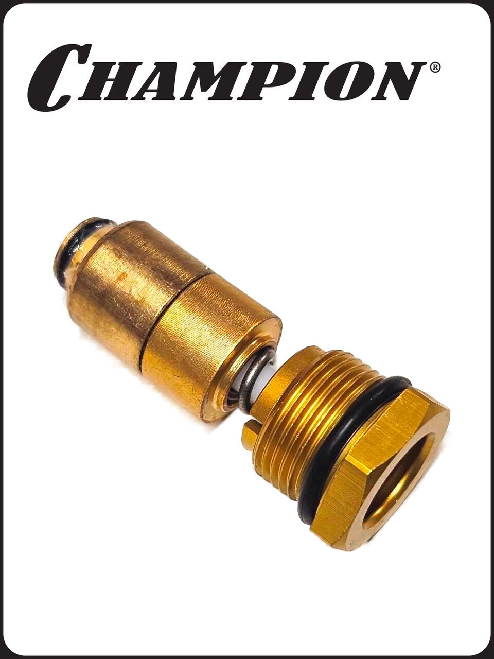 Клапан выключателя клапанного блока CHAMPION HP3250 комплект (1 шт.)