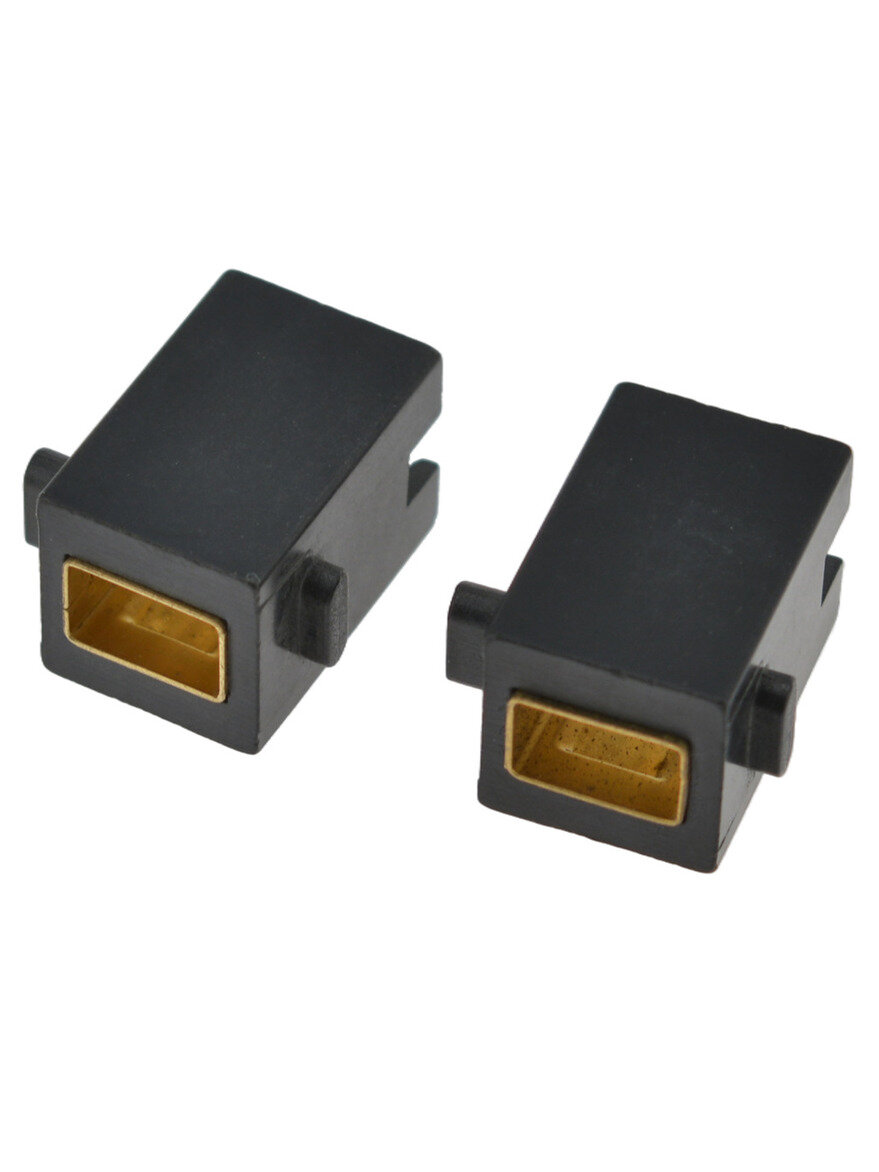 Щеткодержатель (2шт) для дрели-миксера ставр SDM 1300-16V