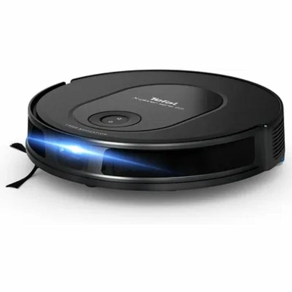 Tefal Робот - пылесос RG8L65WH