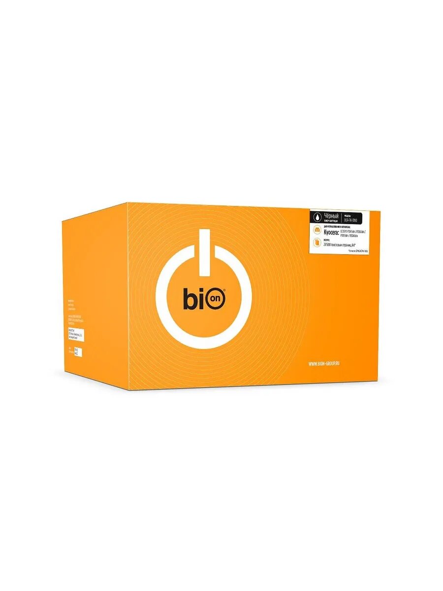 BCR-TK-3190 Картридж для Kyocera ECOSYS