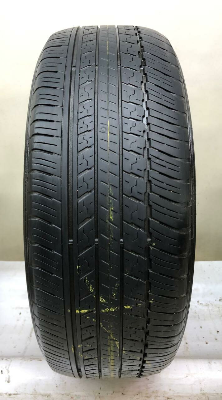 Летние БУ шины Dunlop Grandtrek ST30 245/55 R19 20.0% износ T0148042