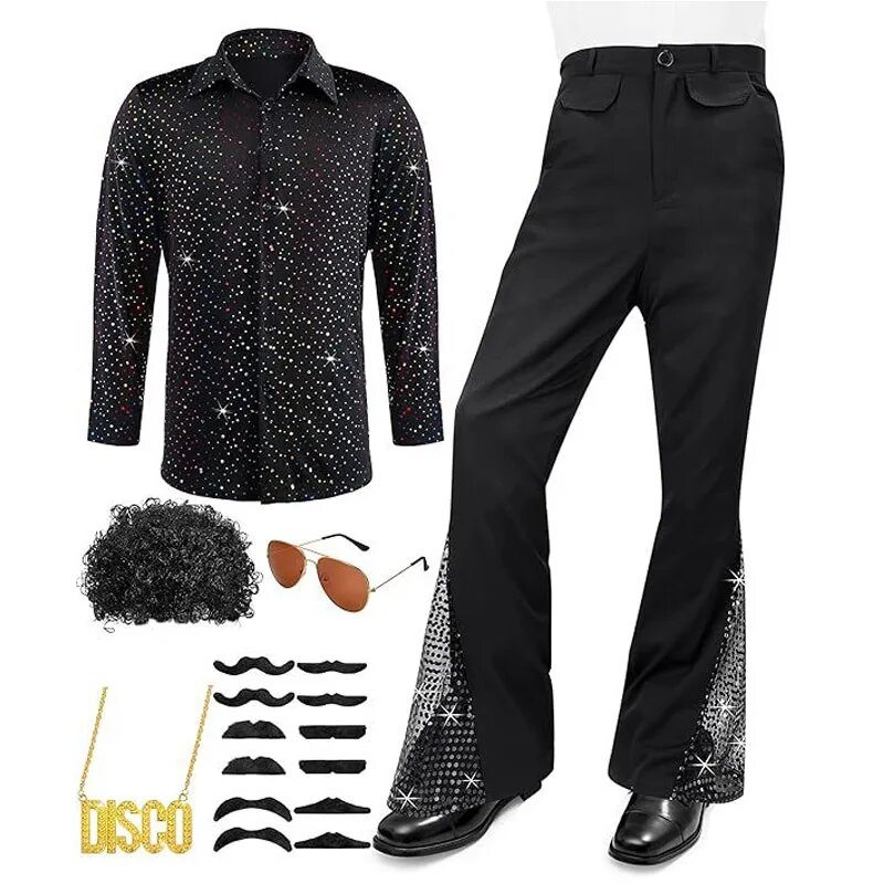 Комплект одежды