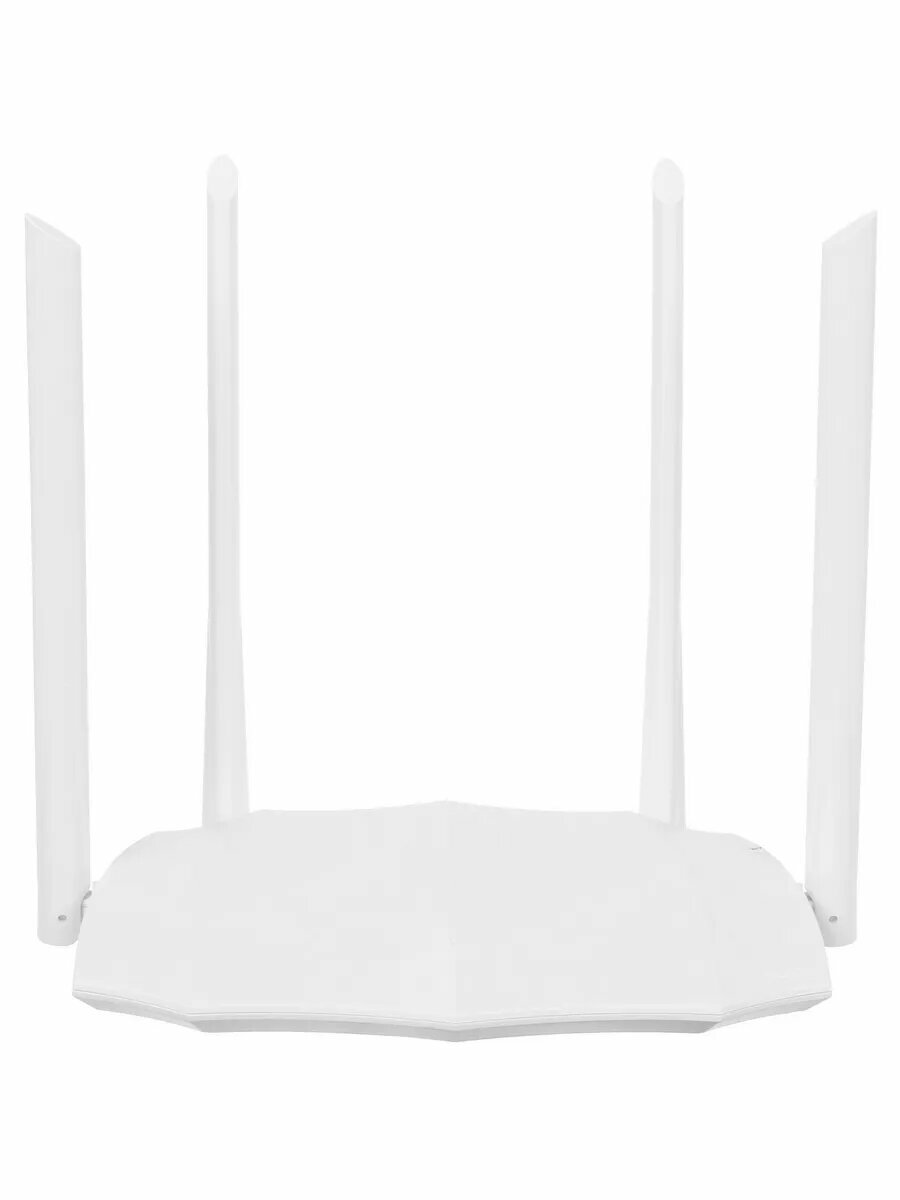 Wi-Fi роутер AC5 v3.0 3 LAN 1167 Мбит/с, IPv6