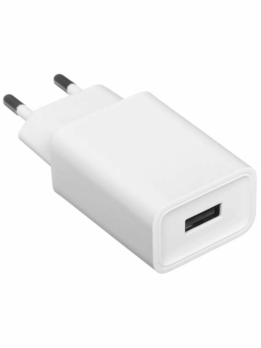Сетевое зарядное устройство BA68A 2.1 А 5 В, USB Type-C