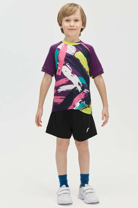 Футболка спортивная