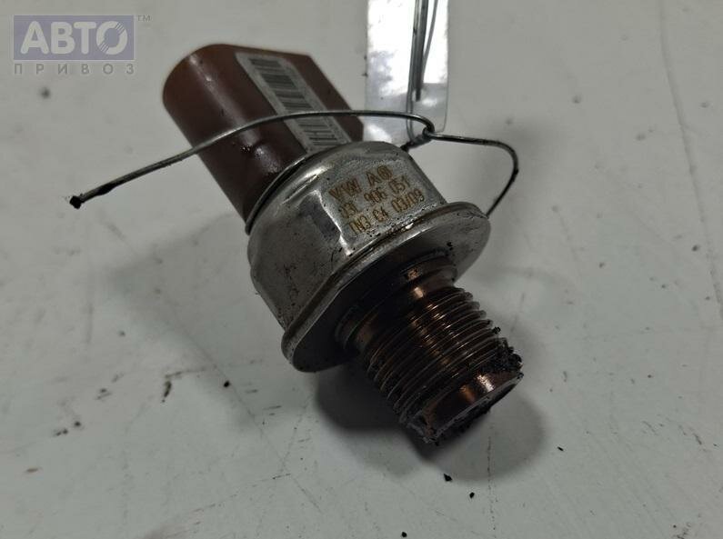 Датчик давления топлива Audi A4 B8 (2007-2015)