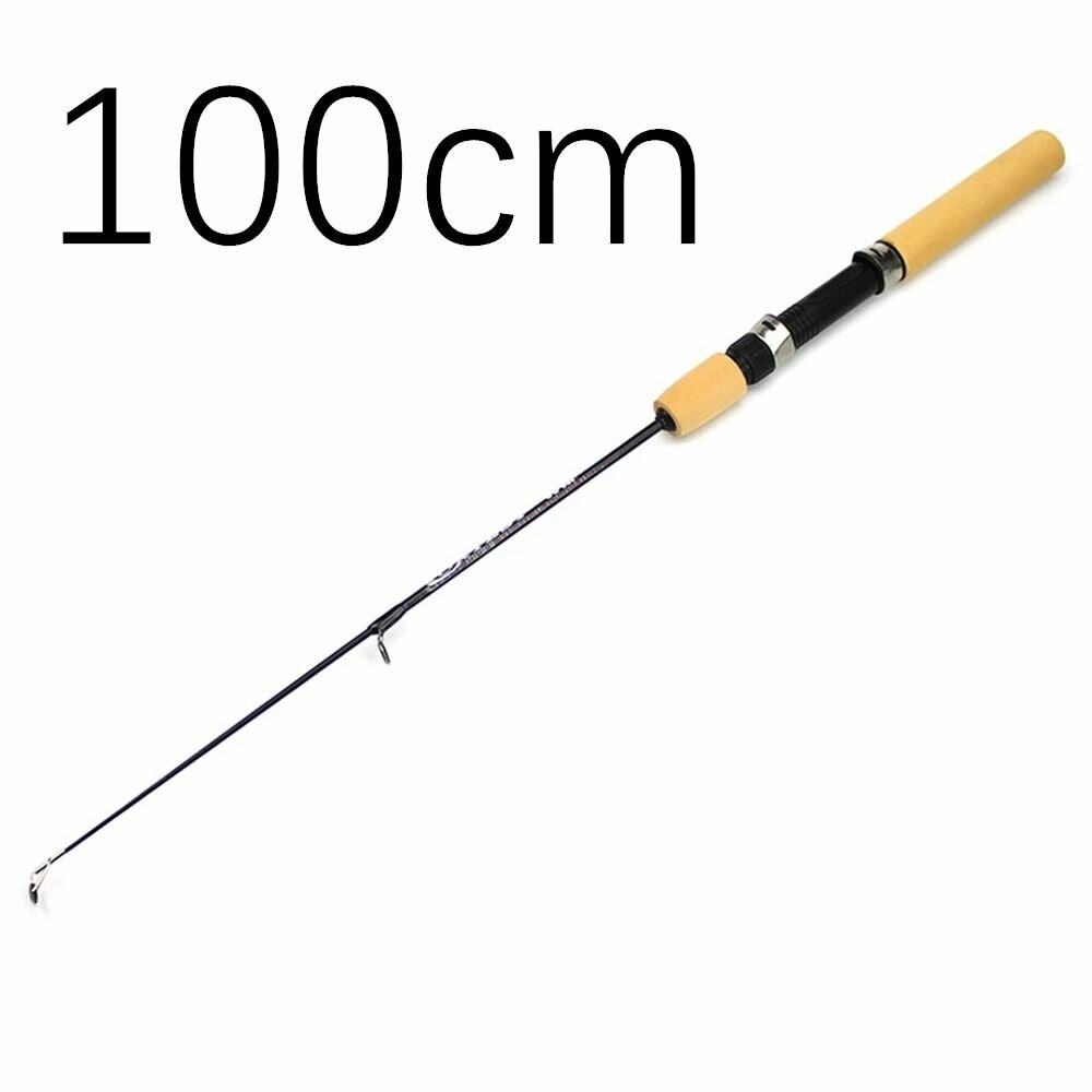 Удилище, рабочая длина: 100 см