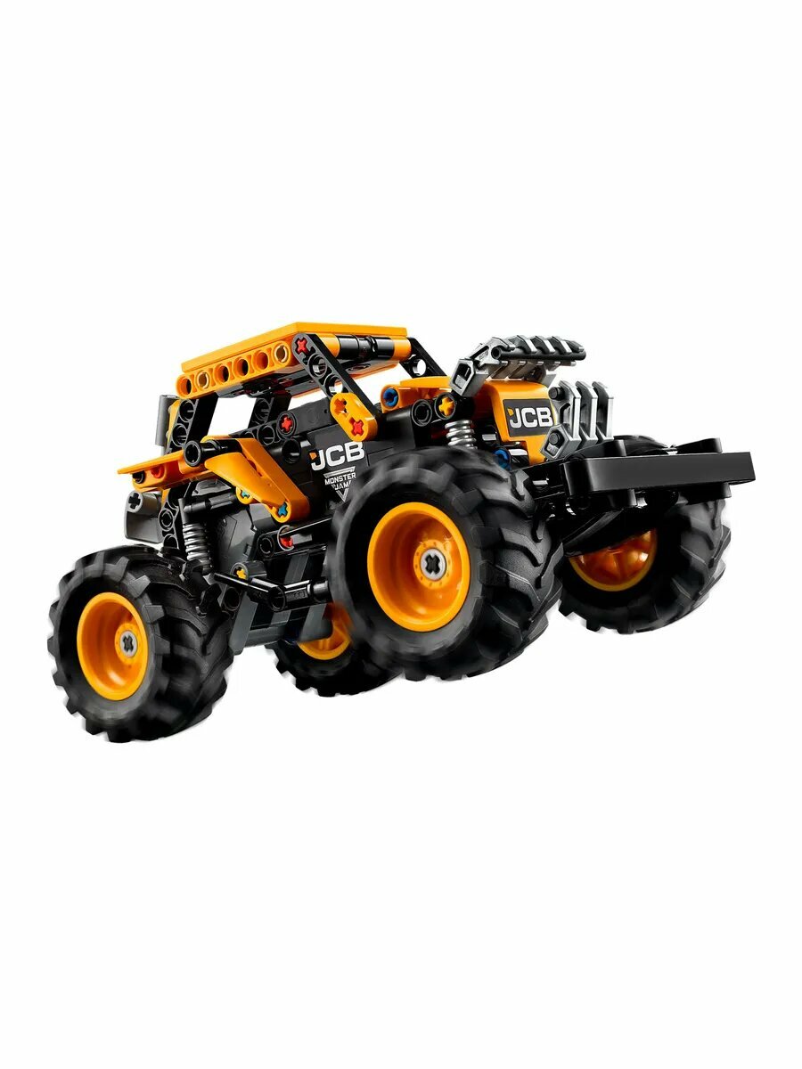 Конструктор LEGO Technic "Monster Jam DIGatron" 42199, 7+ лет — фото 1