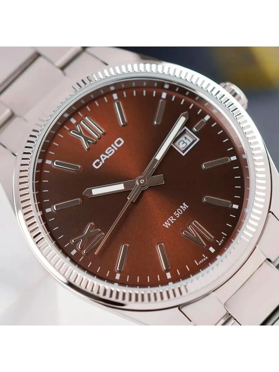 Наручные часы CASIO — фото 1
