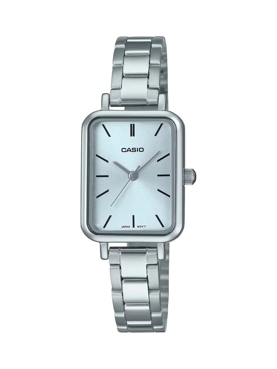 Наручные часы CASIO