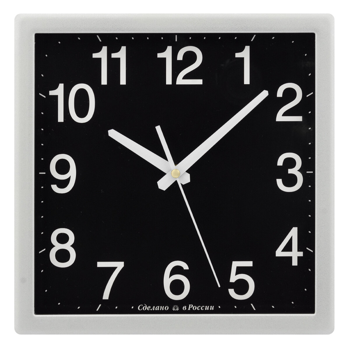 Часы настенные Алмаз К53