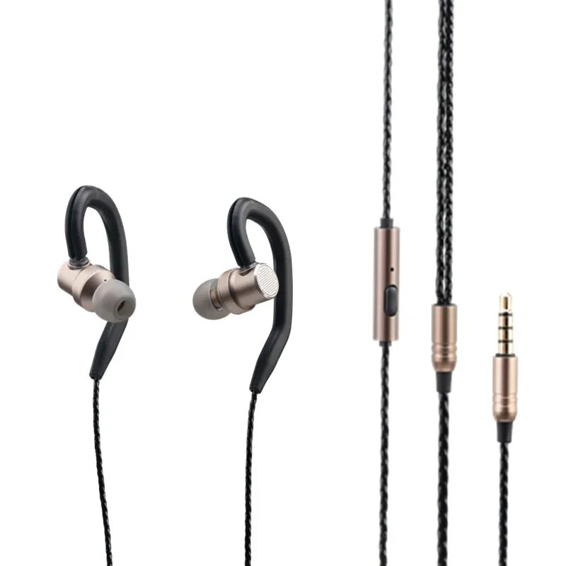 TINHIFI C0 проводные наушники Replaceable NO MIC