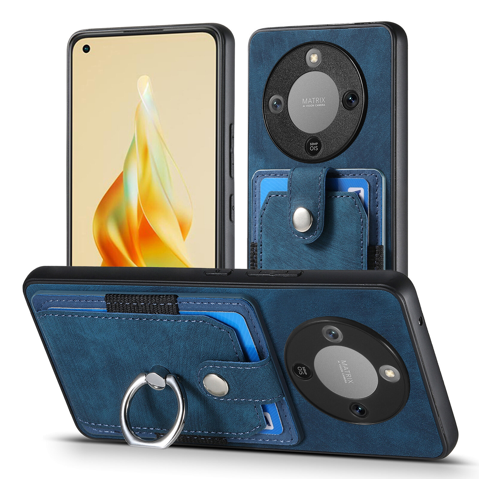 Чехол для Honor X9d