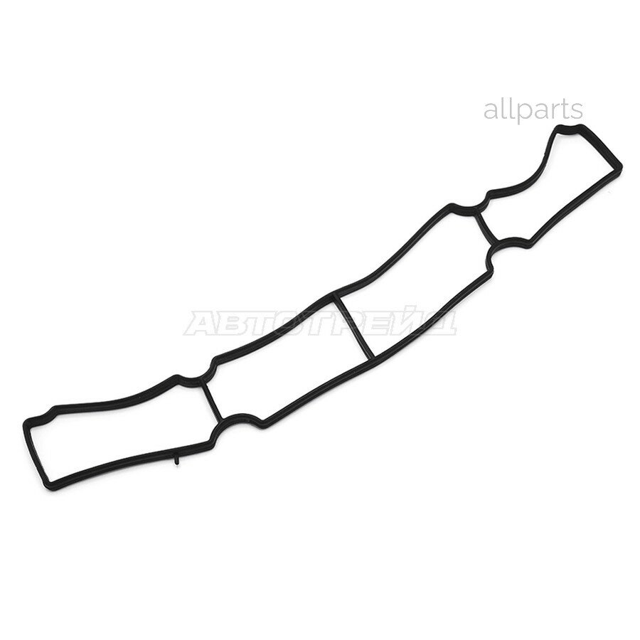 SAT ST-74-0040 Прокладка впускного коллектора Ford Fiesta 13-19 / Focus 10-19 B4164T3; JTDA; JTDB