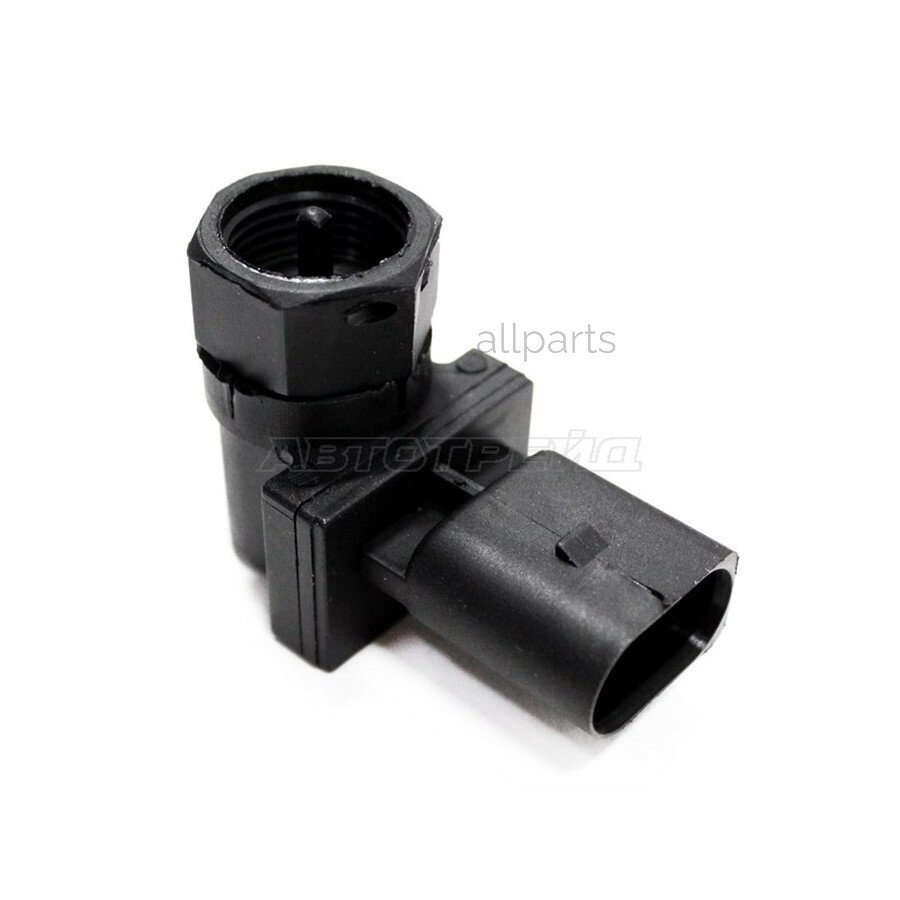 SAT ST-373-0022 Датчик скорости SKODA OCTAVIA 97-11/ FABIA 00-15/ VW POLO 00-21/ JETTA 99-09/