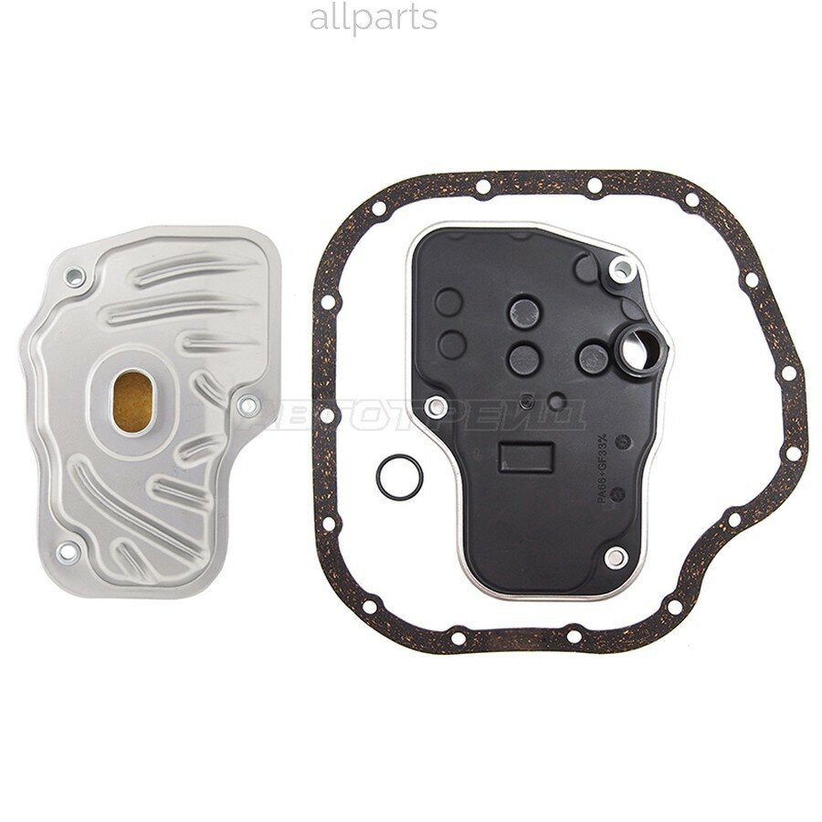 SAT ST-106-0025 Фильтр CVT Toyota Corolla Fielder (E160) 12- / Probox 14-