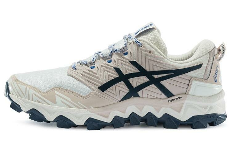 Кроссовки ASICS GEL-FUJITRABUCO 8