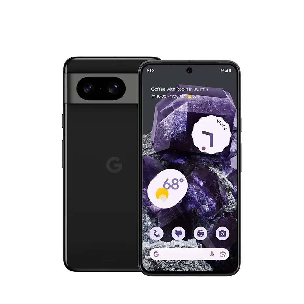 Смартфон Google Pixel 8, 8/128ГБ, global
